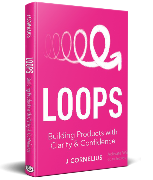 Book review: Loops