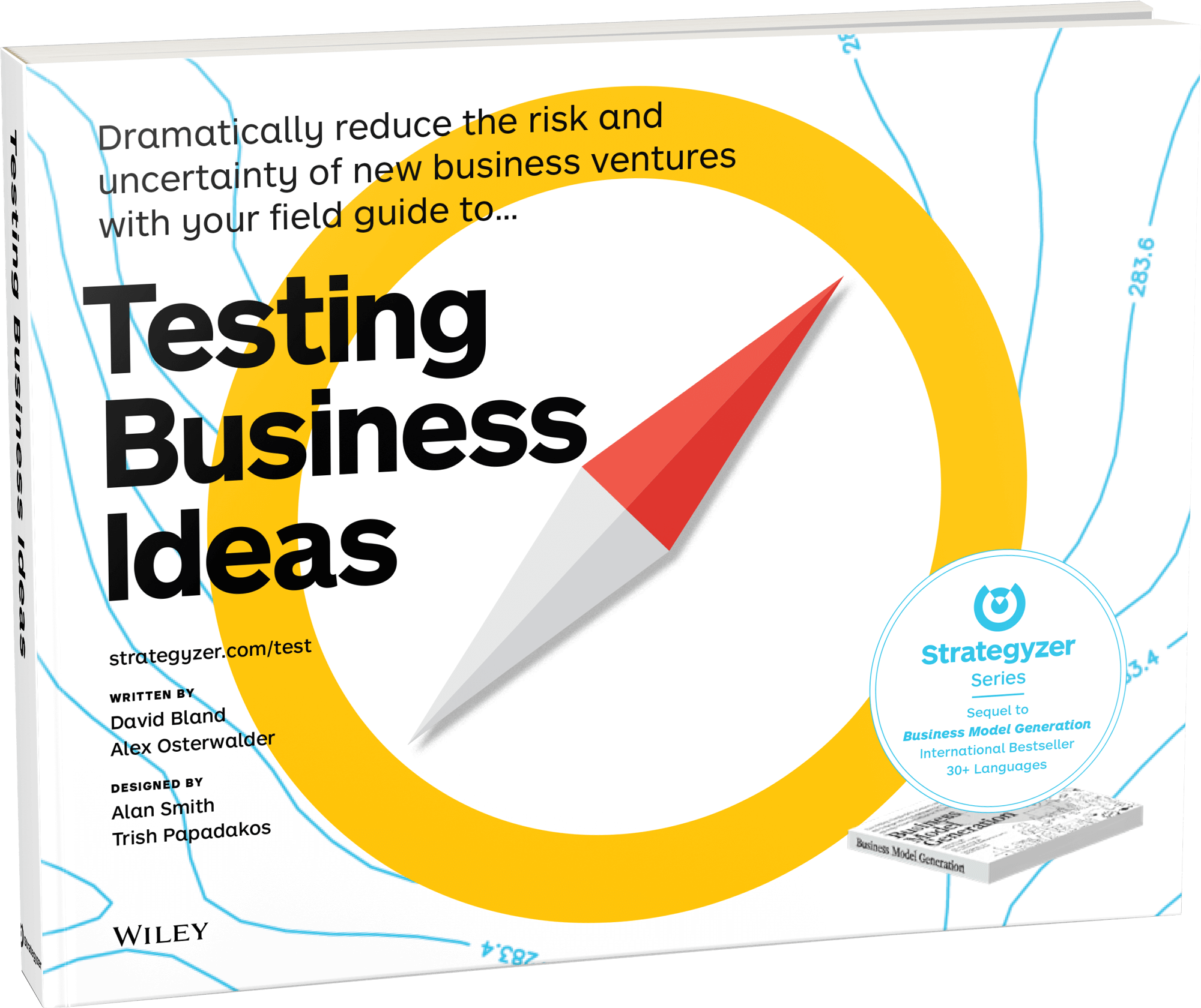 Practical business books reviewed » Petri Kajander